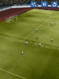 Score! Classic Goals: Legendäre Tore nachspielen