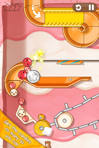 Rolling Coins: Neues Puzzle-Game für das iPhone als Geheim-Tipp