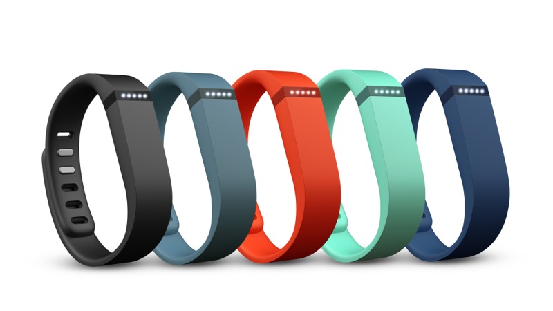 Fitbit Flex: Neuer Fitness-Tracker fürs Handgelenk erscheint im Juni