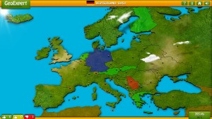 GeoExpert: Tolle Geographie-Lernapp für iPhone, iPad und Mac
