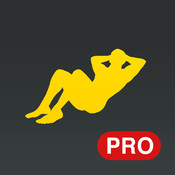 Runtastic-Apps aktualisiert Apps: Sit-Ups, Pull-Ups, Push-Ups & Squats
