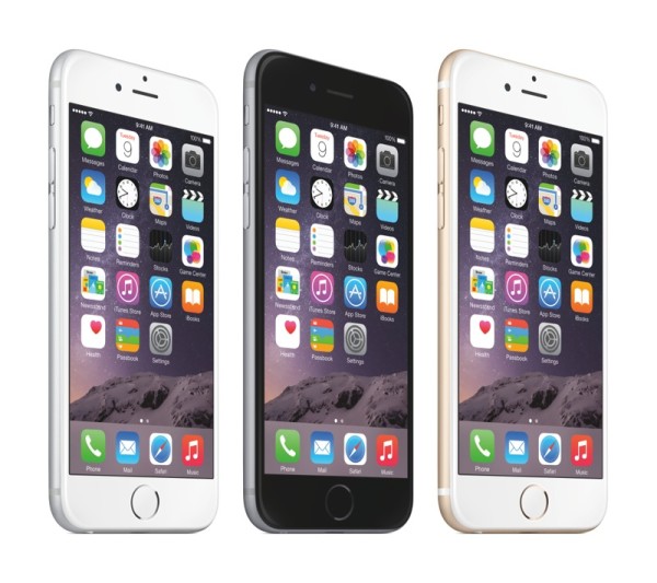 So teuer ist das iPhone 6 und iPhone 6 Plus
