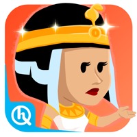 Kleopatra für Kinder: App lehrt Geschichte von Kleopatra