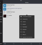 File Hub: Starker Datei-Manager momentan kostenlos