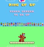 King of Up: Immer höher, immer weiter in neuem Casual Game