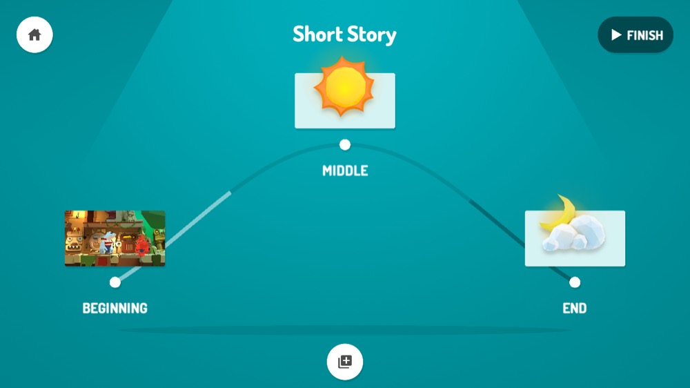 Toontastic 3D: Neue Kreativ-App von Google