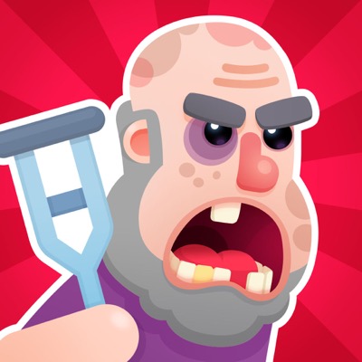 Happy Racing: Neues iOS-Spiel bietet verrückte Action