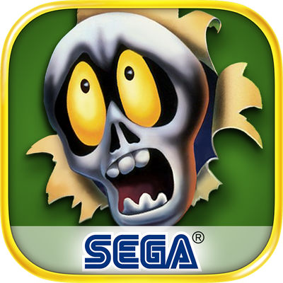 Decap Attack Classic: Neuer SEGA-Klassiker mit schlechter Steuerung