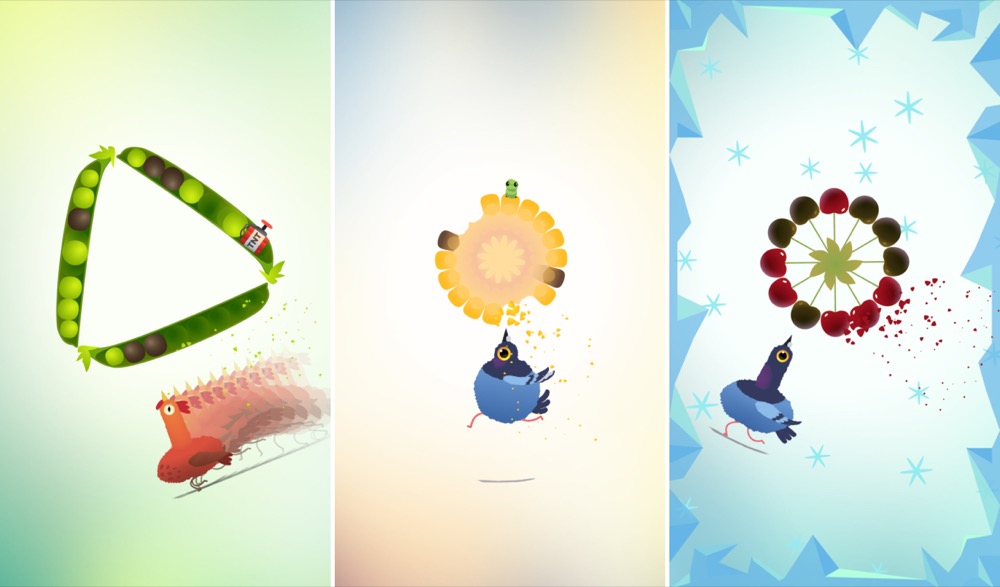 Pigeon Pop: Lustiges Gratis-Spiel mit einer Taube macht schnell süchtig