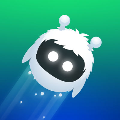 Orbia: Tolles neues Reaktions-Game für iOS lässt sich kostenlos spielen