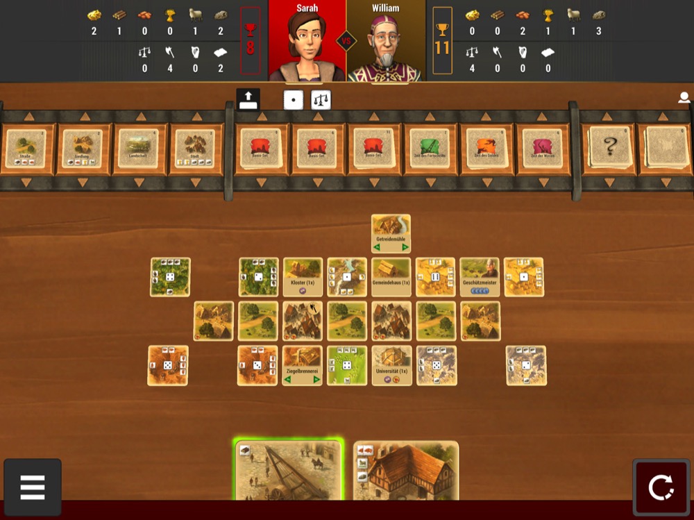 Catan Universe Brettspiel Klassiker Ab Sofort Mit Kartenspiel F r Zwei Catan Universe Brettspiel Klassiker Ab Sofort Mit Kartenspiel F r Zwei