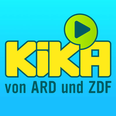 KiKA-Player von ARD und ZDF ab sofort für iPhone & iPad verfügbar