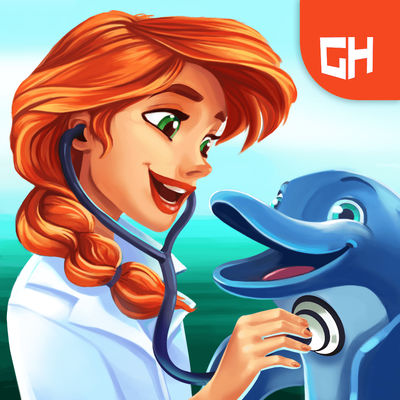 Dr. Cares - Family Practice: Dieses Tierarzt-Spiel gehört zu Apples ...