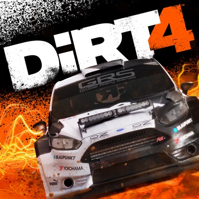 Dirt 4: Rallye-Simulation kommt am Donnerstag auf den Mac