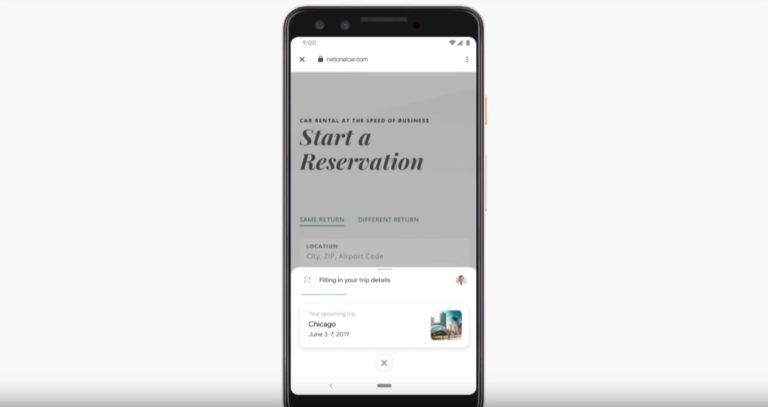 Google Assistant: Sprachassistent soll in neuer Generation einiges mehr ...