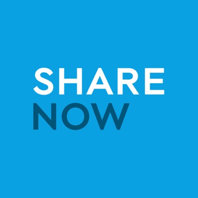 Neue App verfügbar: Aus car2go und DriveNow wird ShareNow