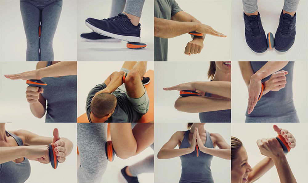 Activbody Activ5: Das Fitnessstudio für die Hosentasche ausprobiert