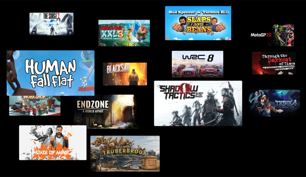 MagentaGaming: Deutsche Telekom startet eigenen Cloud-Gaming-Dienst