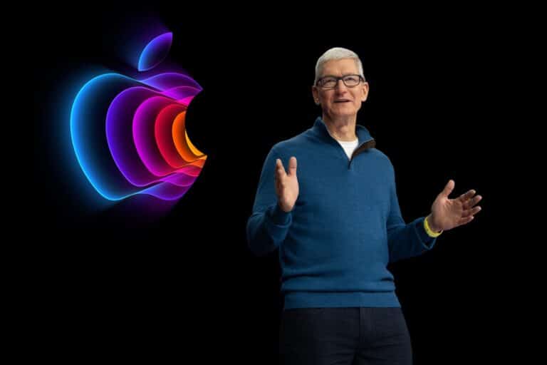 WWDC 2026: Heute Abend leitet Tim Cook seine letzte Keynote