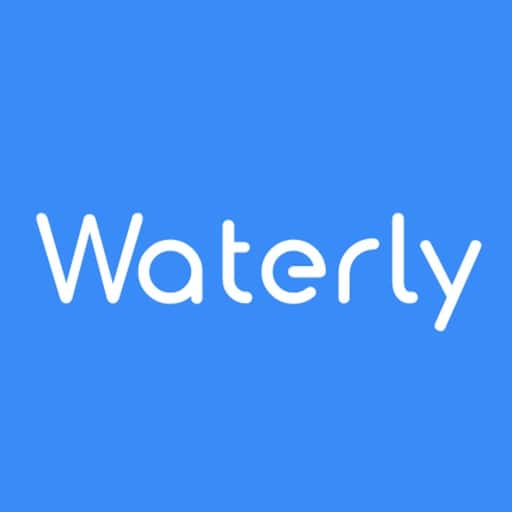 Waterly: Weiterer Wasser-Tracker landet im deutschen App Store