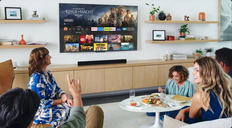 Pause Ads: Ein weiteres Werbeformat für Netflix, Amazon Prime und Co.