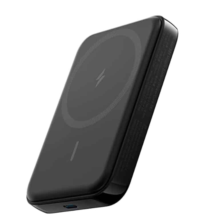 Anker 321: Neue MagSafe-kompatibel Powerbank im Programm