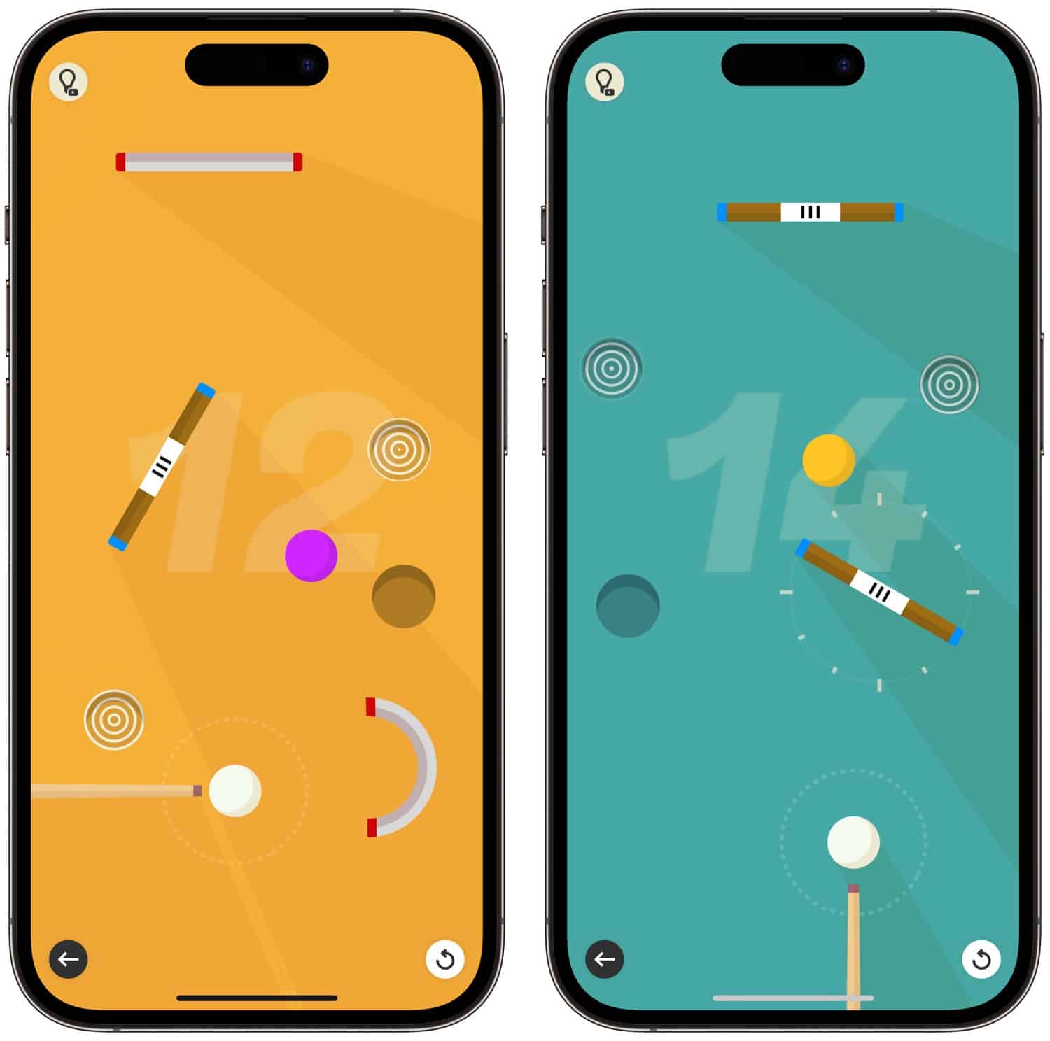 Odd 8 Ball: Das etwas andere Billard-Spiel