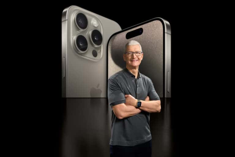 Neues Podcast-Interview: Tim Cook teilt Details aus seinem Privatleben