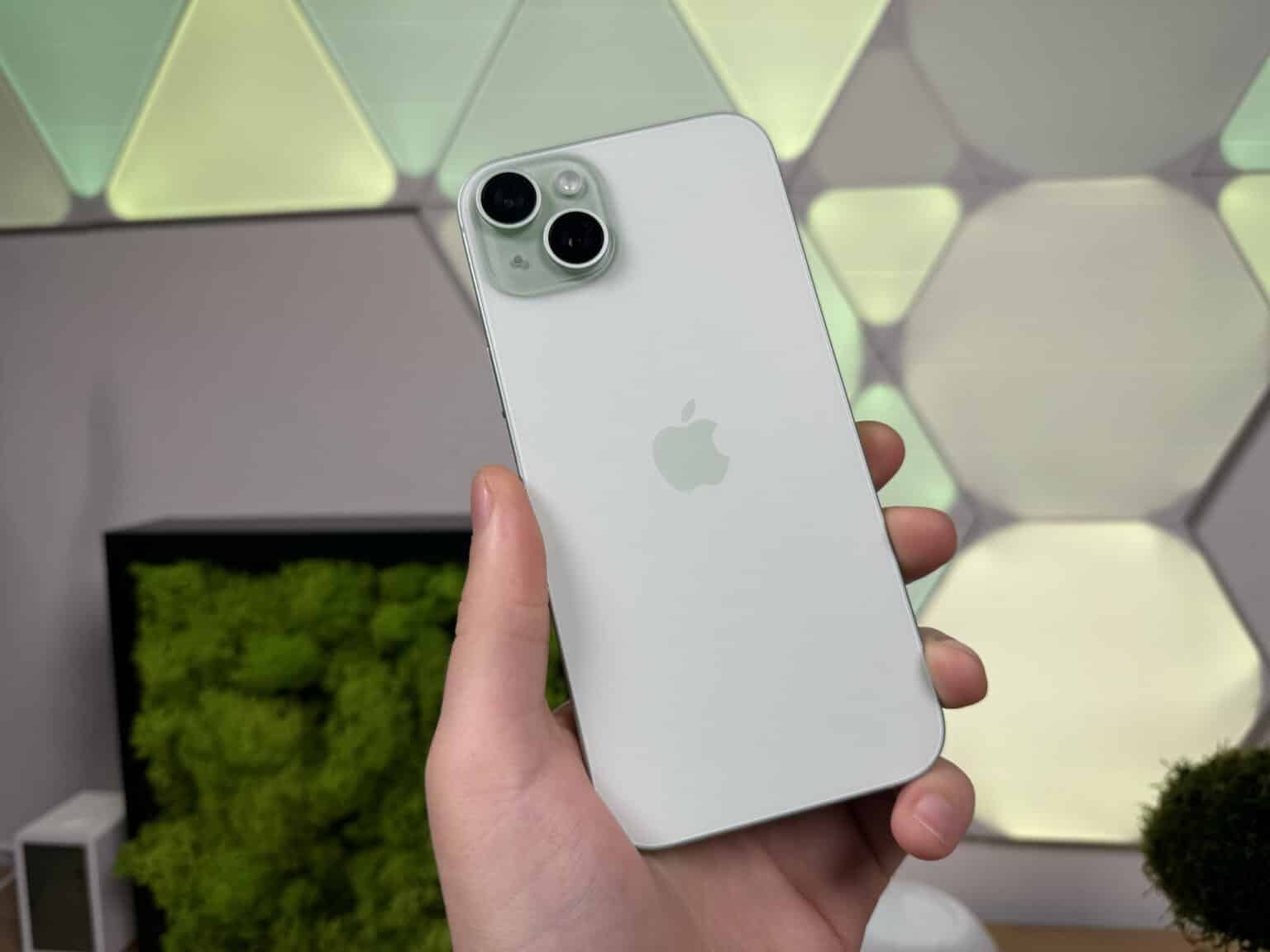 Akku im iPhone 15 plötzlich deutlich besser als gedacht