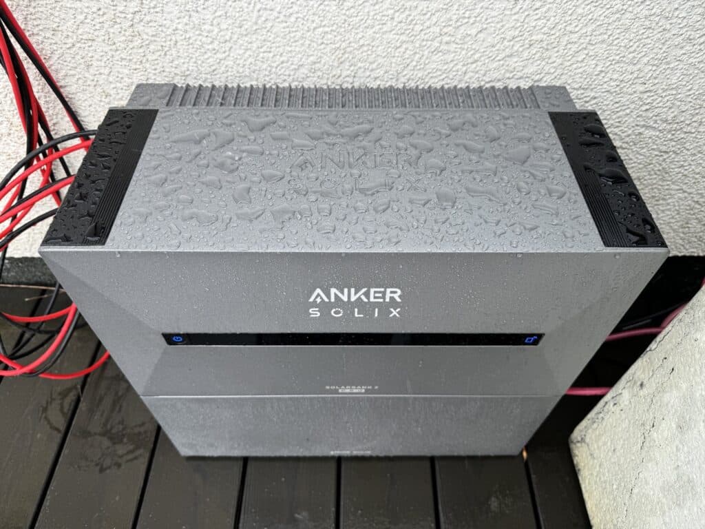Anker Solix Solarbank 2 Pro: Balkonkraftwerk in neuer Dimension