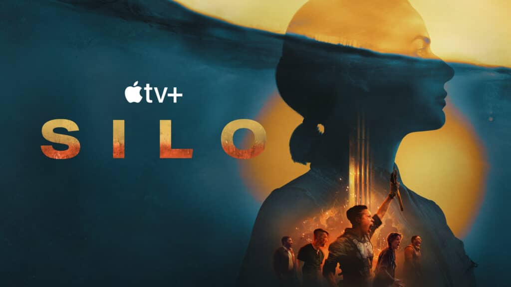 "Silo" Staffel 3: Apple zeigt finalen Trailer und treibt dystopische ...