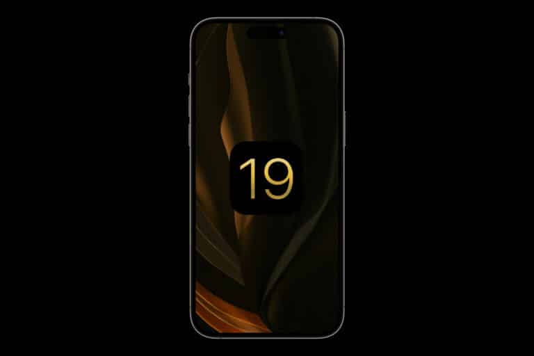 iOS 19 soll mit diesen iPhones kompatibel sein