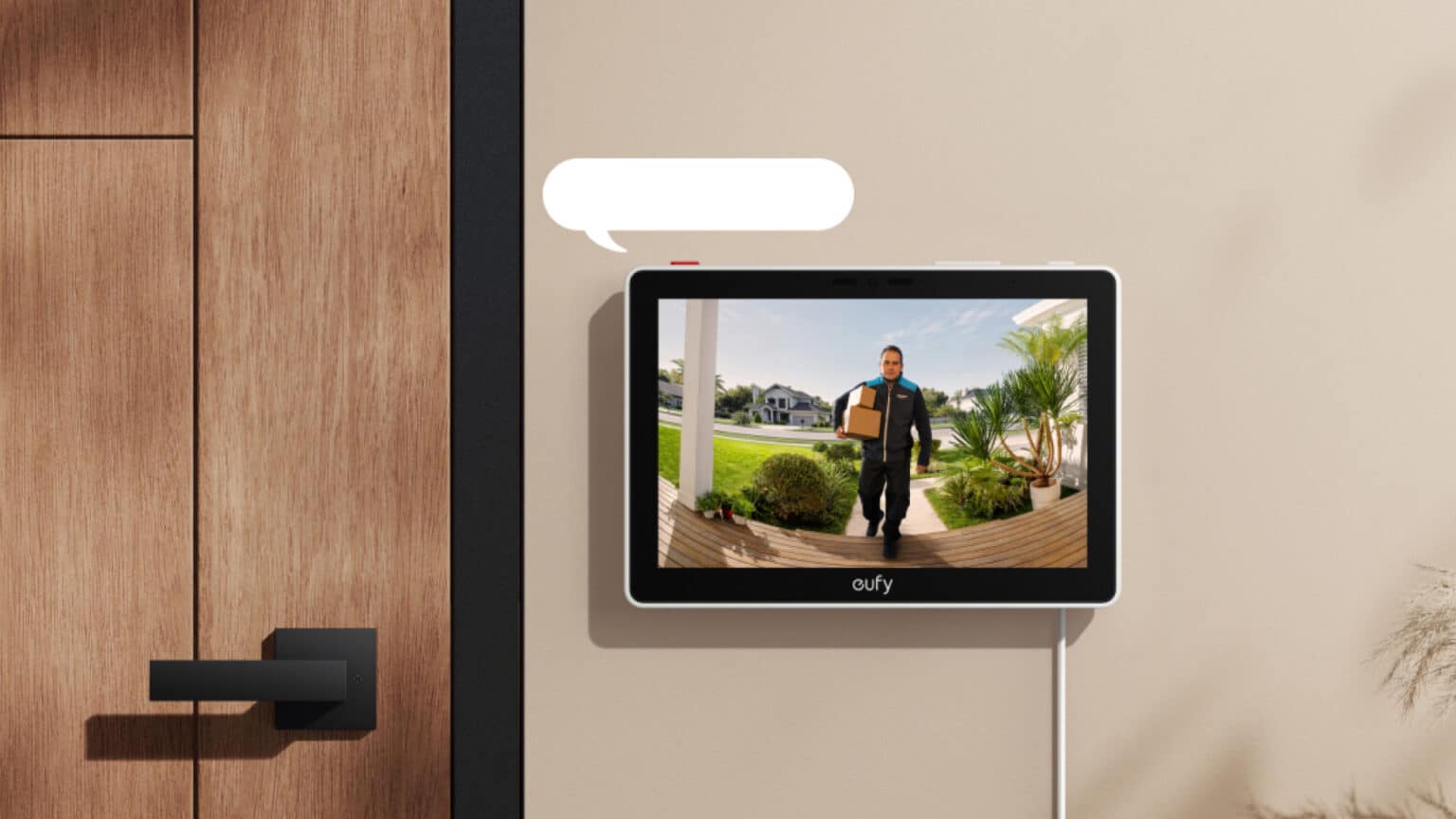 Eufy Smart Display E10 bei den ersten Händlern verfügbar