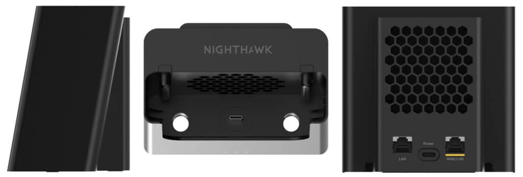 Netgear: Neues Zubehör für Nighthawk M3 und weitere mobile Router ...