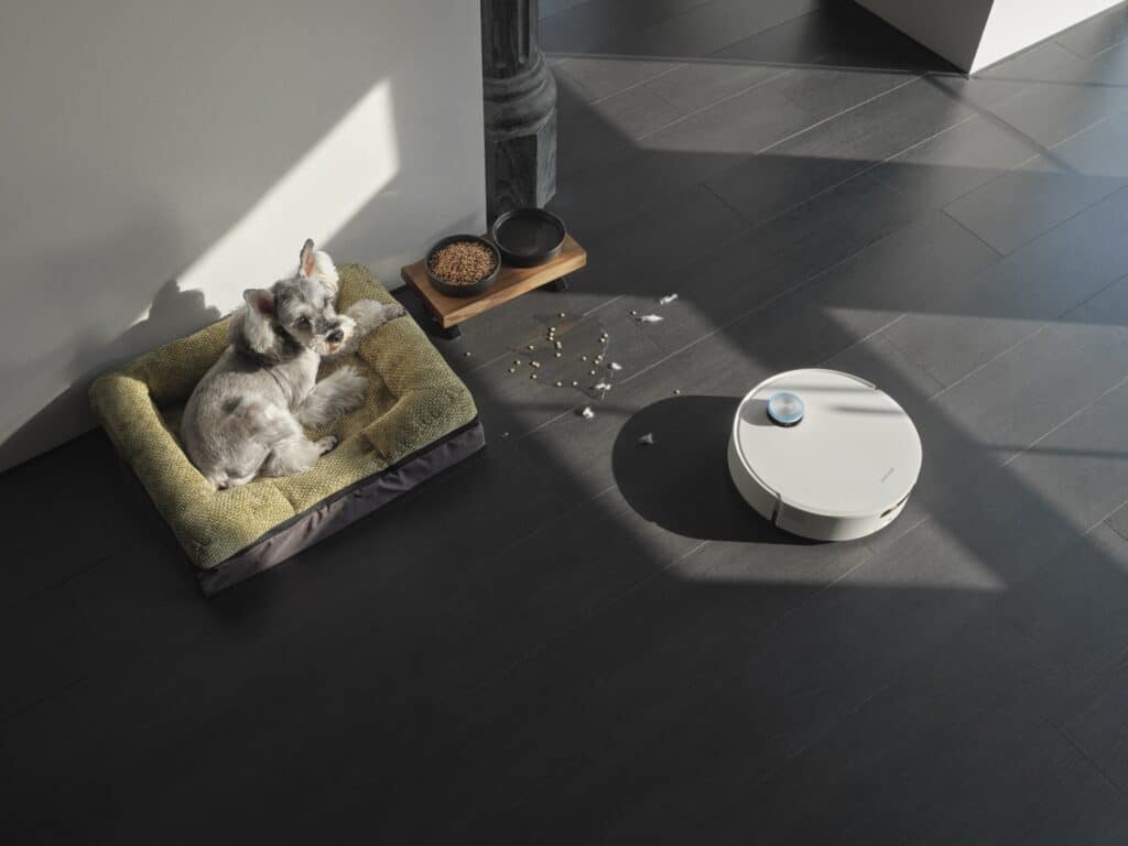 Neuer Dreame Aqua10 Ultra Roller Complete startet auf Amazon