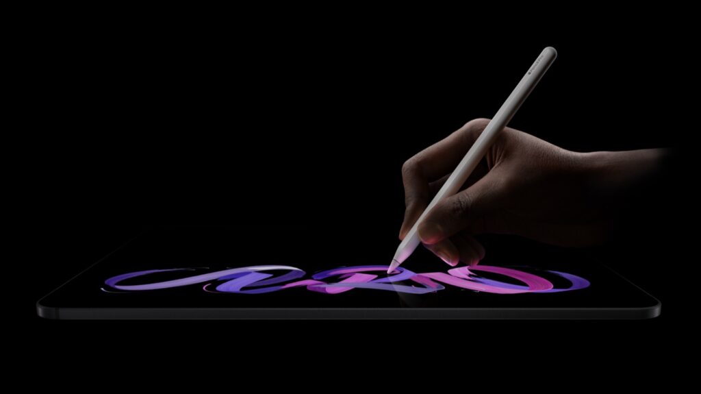 Apple Pencil Pro erstmals für nur 99 Euro erhältlich