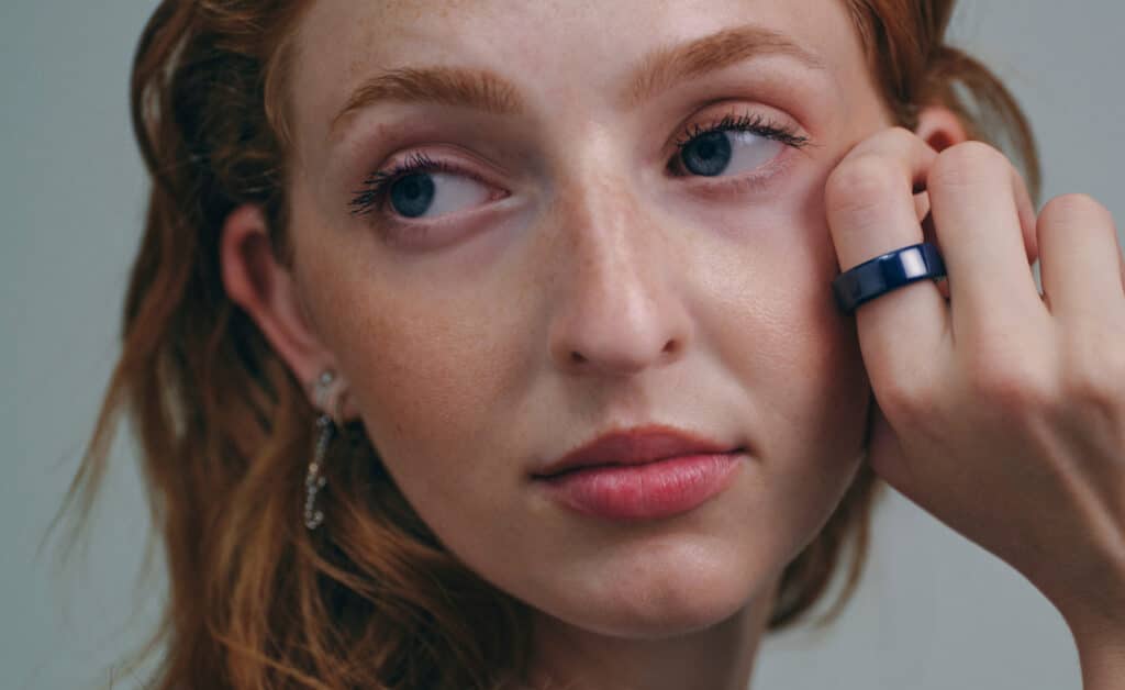 Oura Ring 4 Ceramic in vier neuen Farben