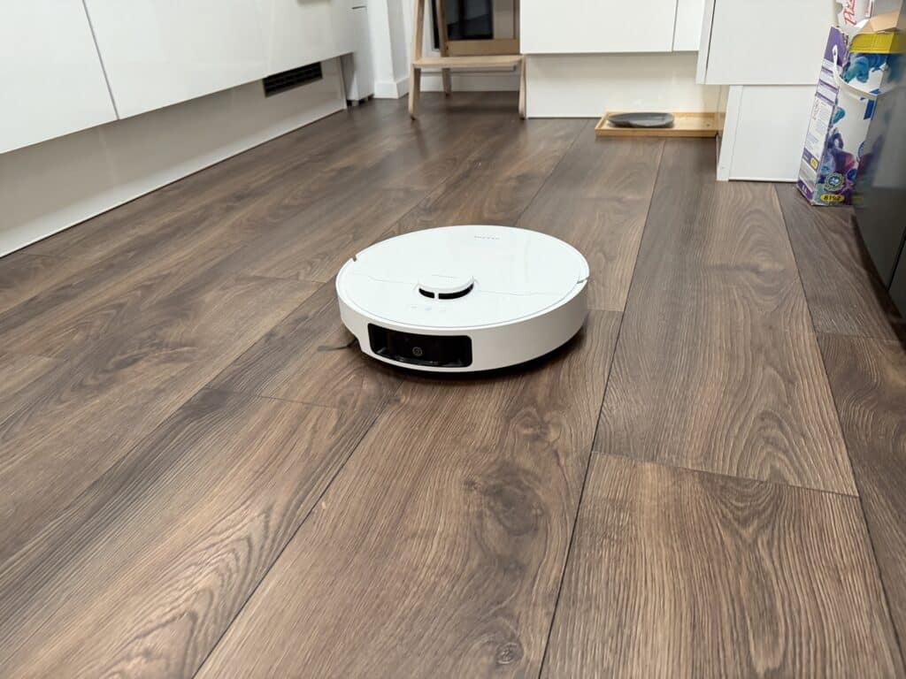 Dreame L10s Ultra Gen 3 ausprobiert: Heute noch für 429 Euro