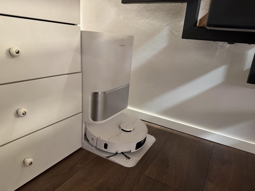 Dreame L10s Ultra Gen 3 ausprobiert: Heute noch für 429 Euro