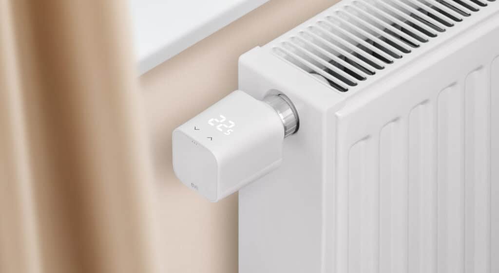 Eve Thermo im neuen Design: 5. Generation jetzt offiziell erhältlich