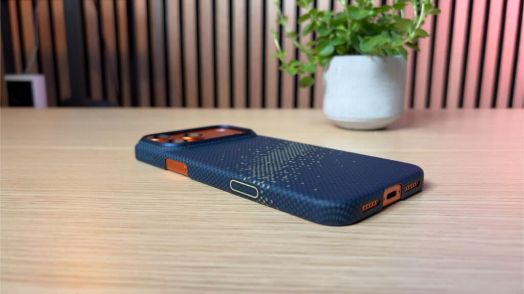 Pitaka Ultra-Slim Case ausprobiert: Wie eine zweite Haut