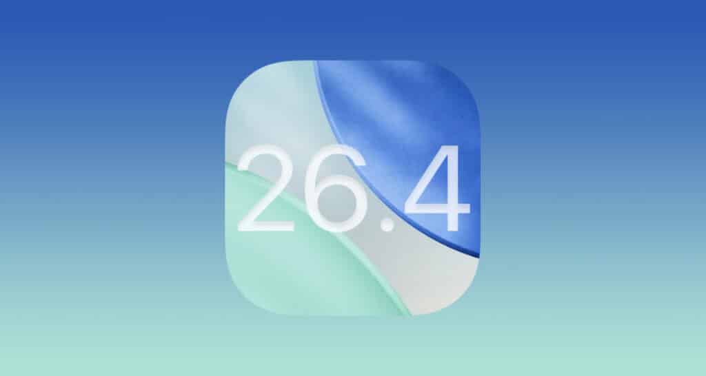 Leak verrät Funktionen von iOS 26.4, iOS 27 & iOS 28
