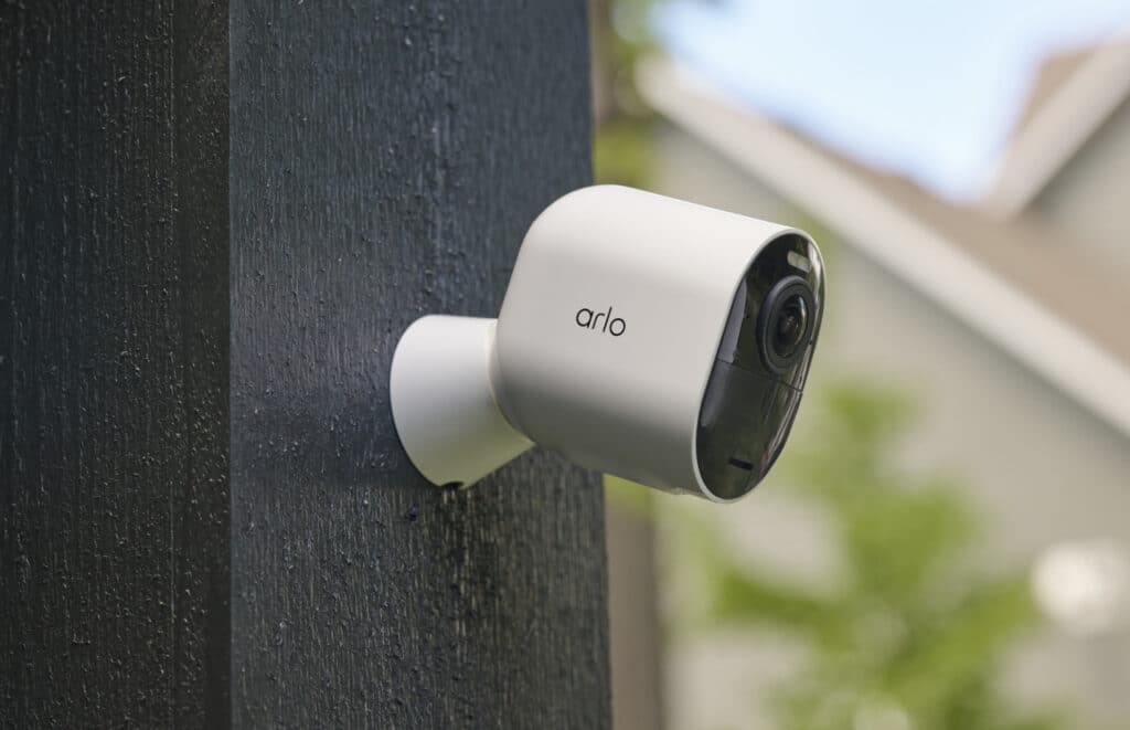 Arlo Ultra 3 und Pro 6: Zwei neue Sicherheitskameras vorgestellt