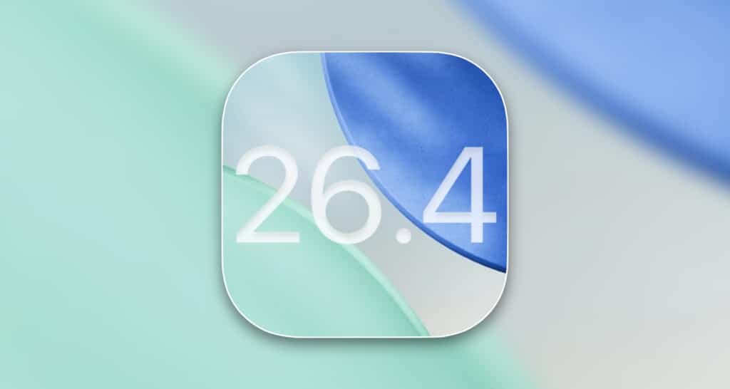 iOS 26.4 Beta 1: Alle Neuerungen