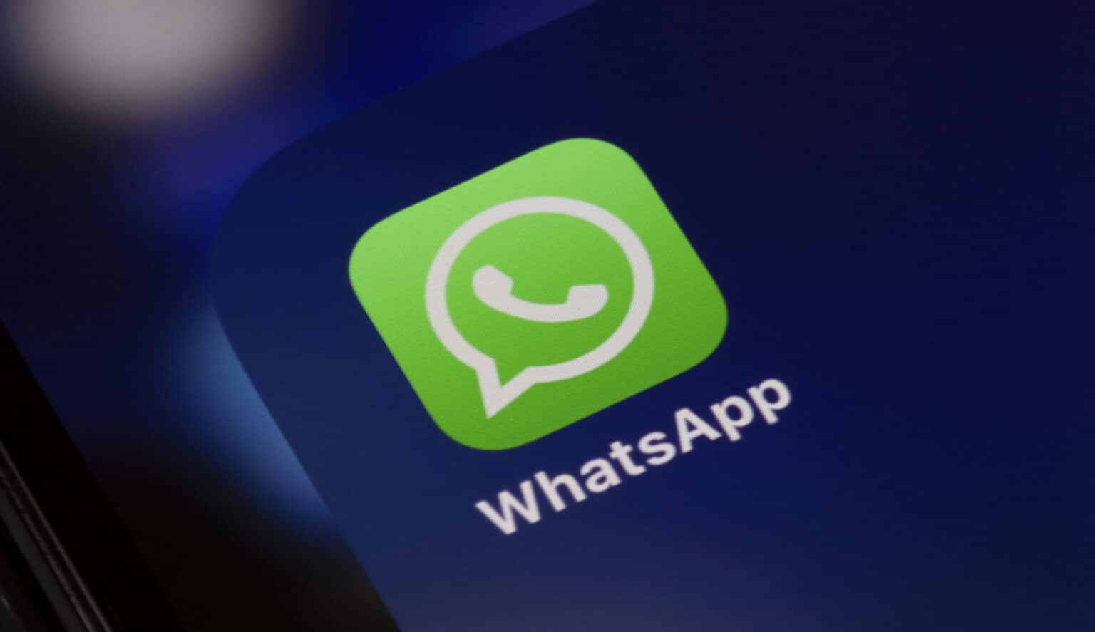 WhatsApp testet „Liquid Glass“: Wann kommt das große Design-Update?