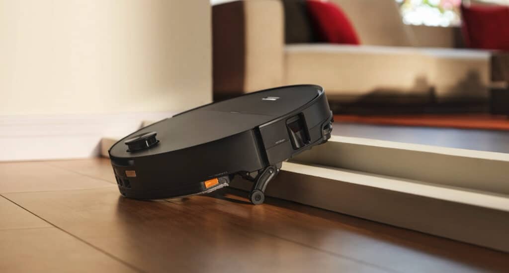 Roborock Saros 20 Sonic startet: Das kann der Neue