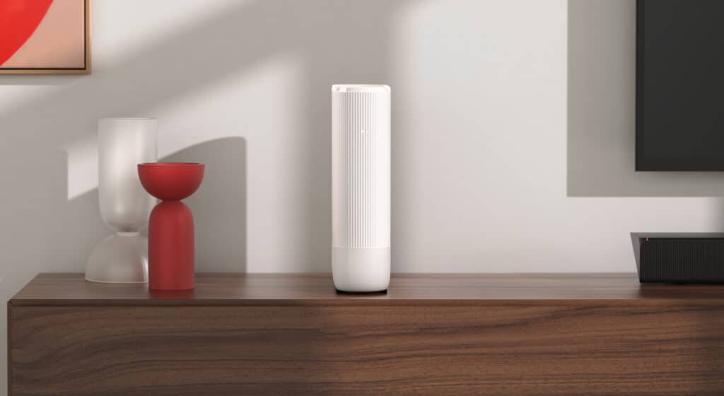 Vodafone Ultra Hub 7 Glasfaser: Neuer Router mit Wi-Fi 7 geht an den Start
