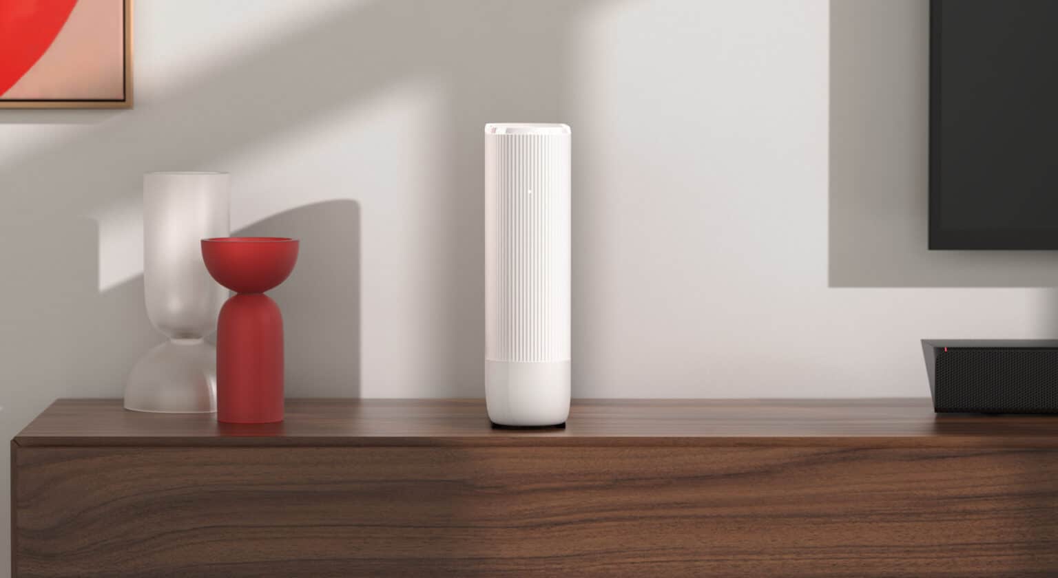 Vodafone Ultra Hub 7 Glasfaser: Neuer Router mit Wi-Fi 7 geht an den Start
