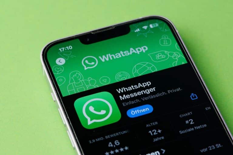 WhatsApp führt kostenpflichtiges "Plus"-Abonnement mit neuen Funktionen ein
