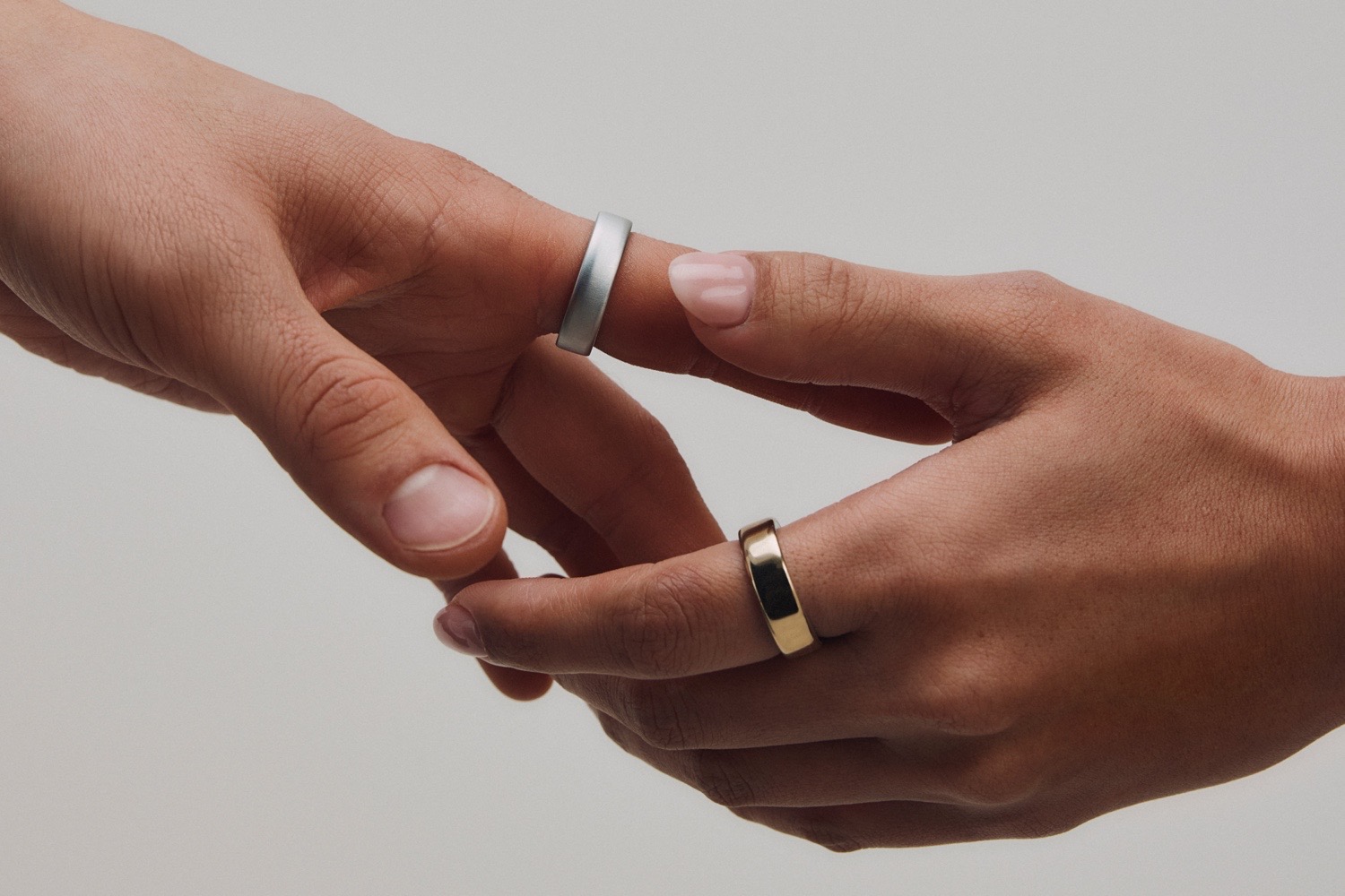 Oura Ring 5 vorgestellt: Der kleinste Smart Ring der Welt mit ...